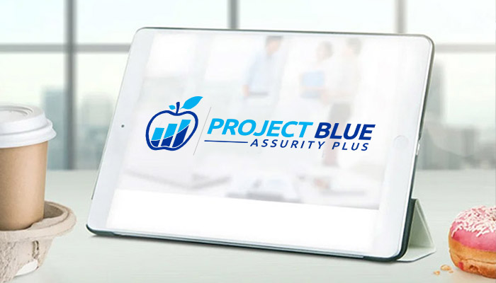 Project Blue Assurity Plus